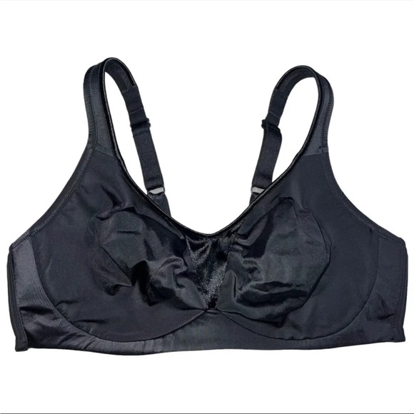 Olga | Intimates & Sleepwear | Olga Warners Bra 38d Signature Support ...